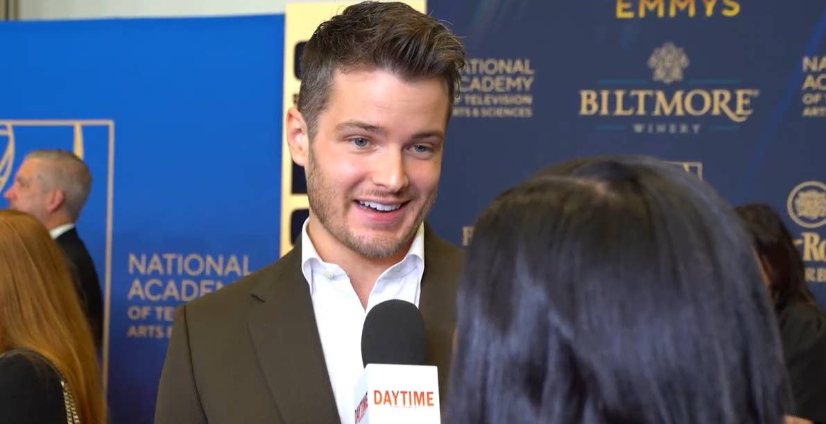 Michael Mealor - Daytime Confidential