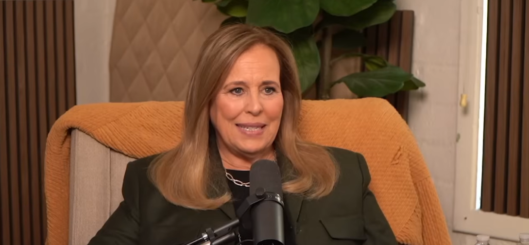 General Hospital's Genie Francis and Maurice Benard Spill on Intense ...