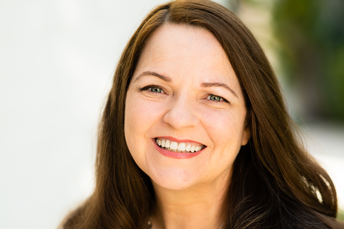 Tricia Cast - Daytime Confidential