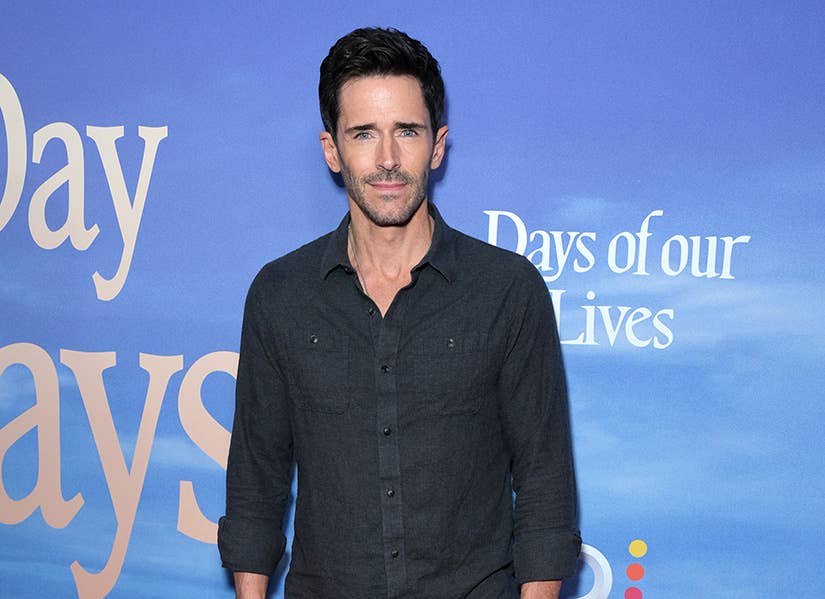 Brandon Beemer - Daytime Confidential