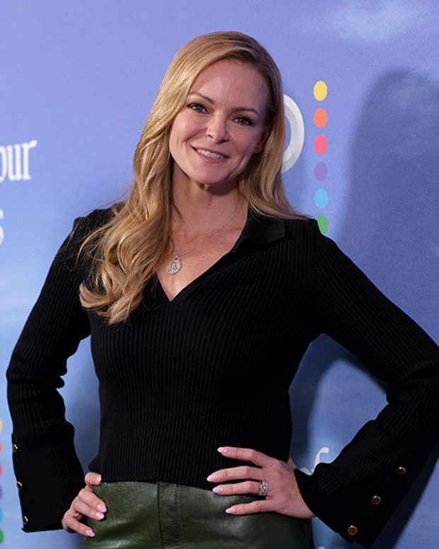 Days of Our Lives' Martha Madison on Belle-EJ Romance: "She’s Exploring ...