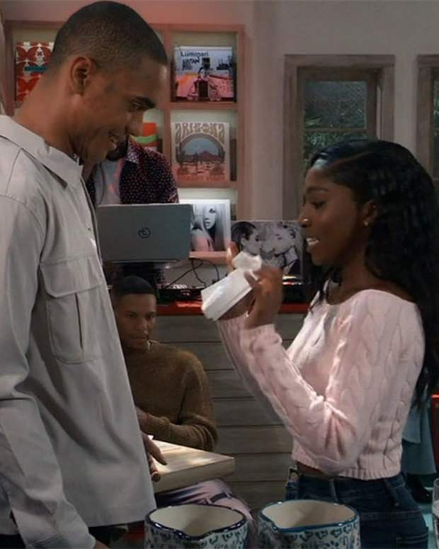 General Hospital - Daytime Confidential