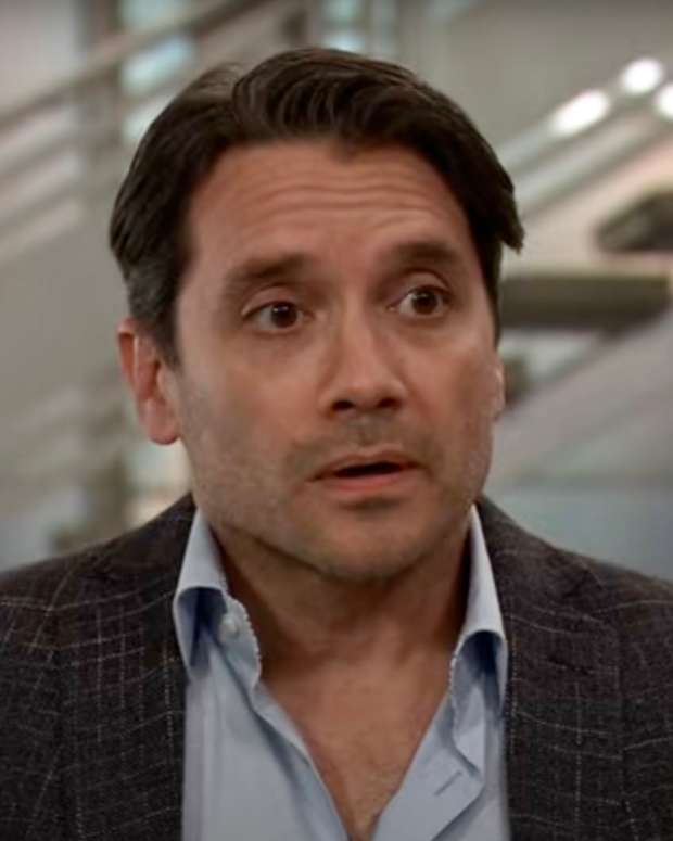 General Hospital - Daytime Confidential