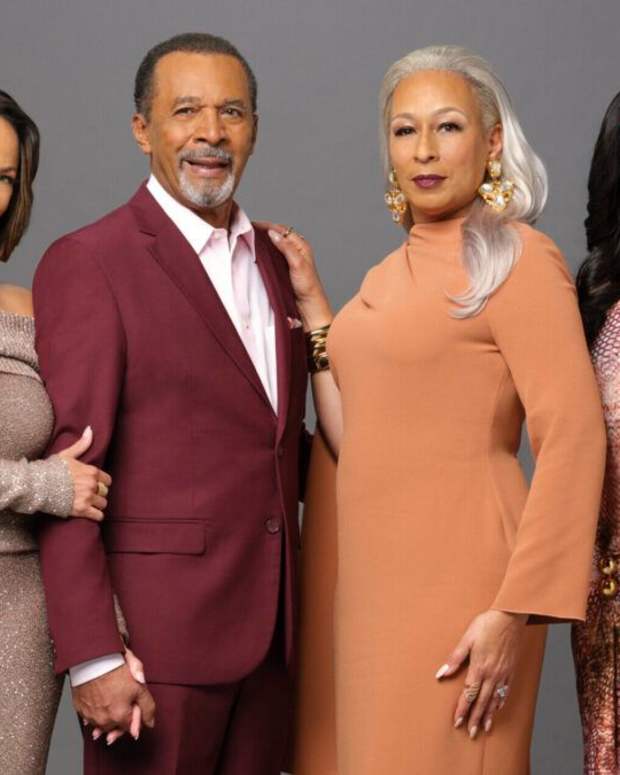 Beyond the Gates - Daytime Confidential