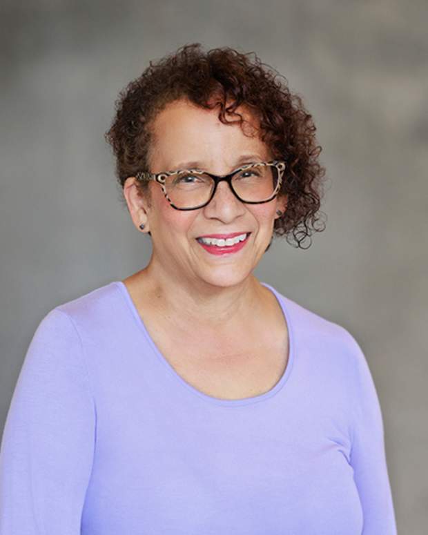 Michele Val Jean - Daytime Confidential