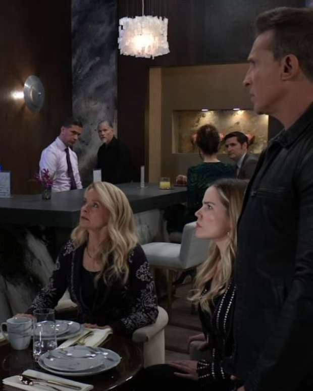 General Hospital - Daytime Confidential