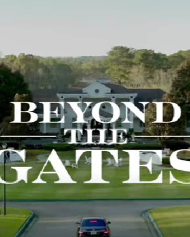 Beyond The Gates' Lauren Buglioli on Vanessa: "She is Doing Her Best to ...