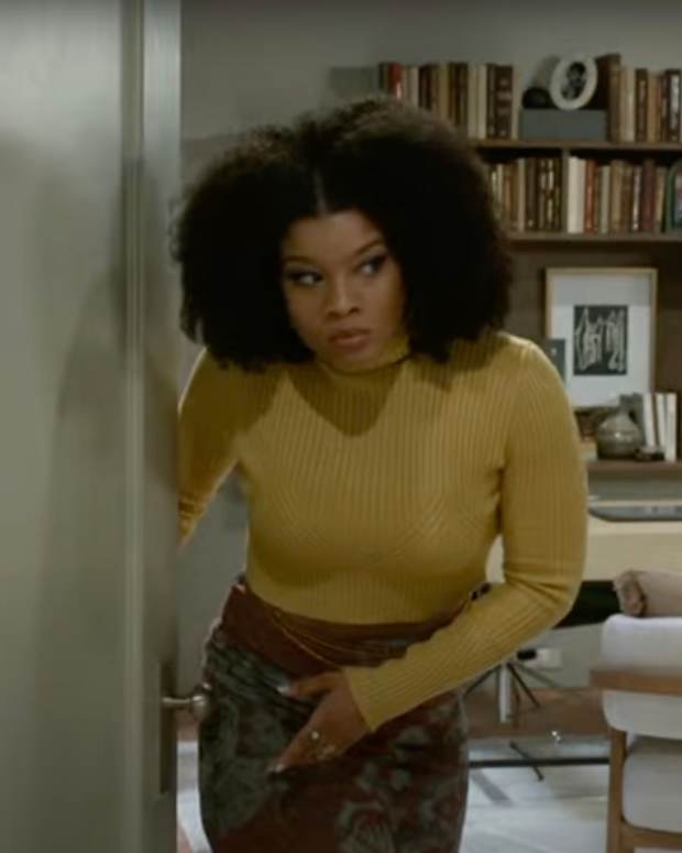 TV Ratings - Daytime Confidential