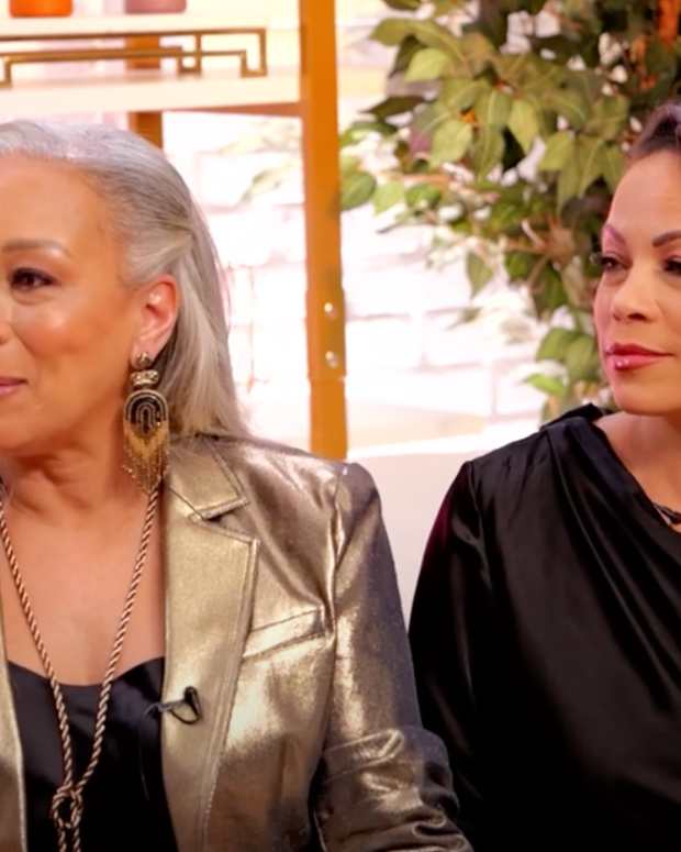 WATCH: Daphnée Duplaix and Trisha Mann-Grant Discuss Possible Beyond ...