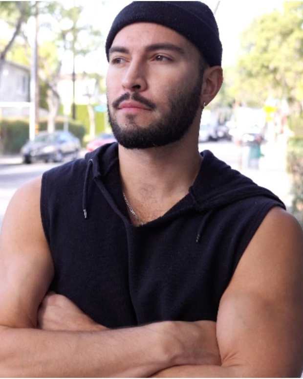 Adrian Anchondo - Daytime Confidential