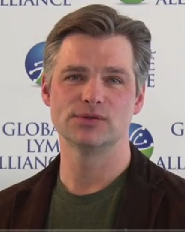 General Hospital's Daniel Cosgrove Recalls Major Daytime Roles ...