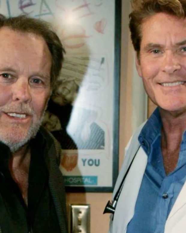 The Young and the Restless - Daytime Confidential