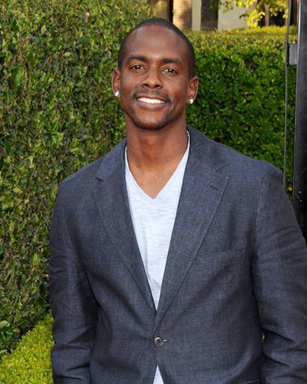 Keith D. Robinson Releases Beyond The Gates-Inspired Single "Forever ...