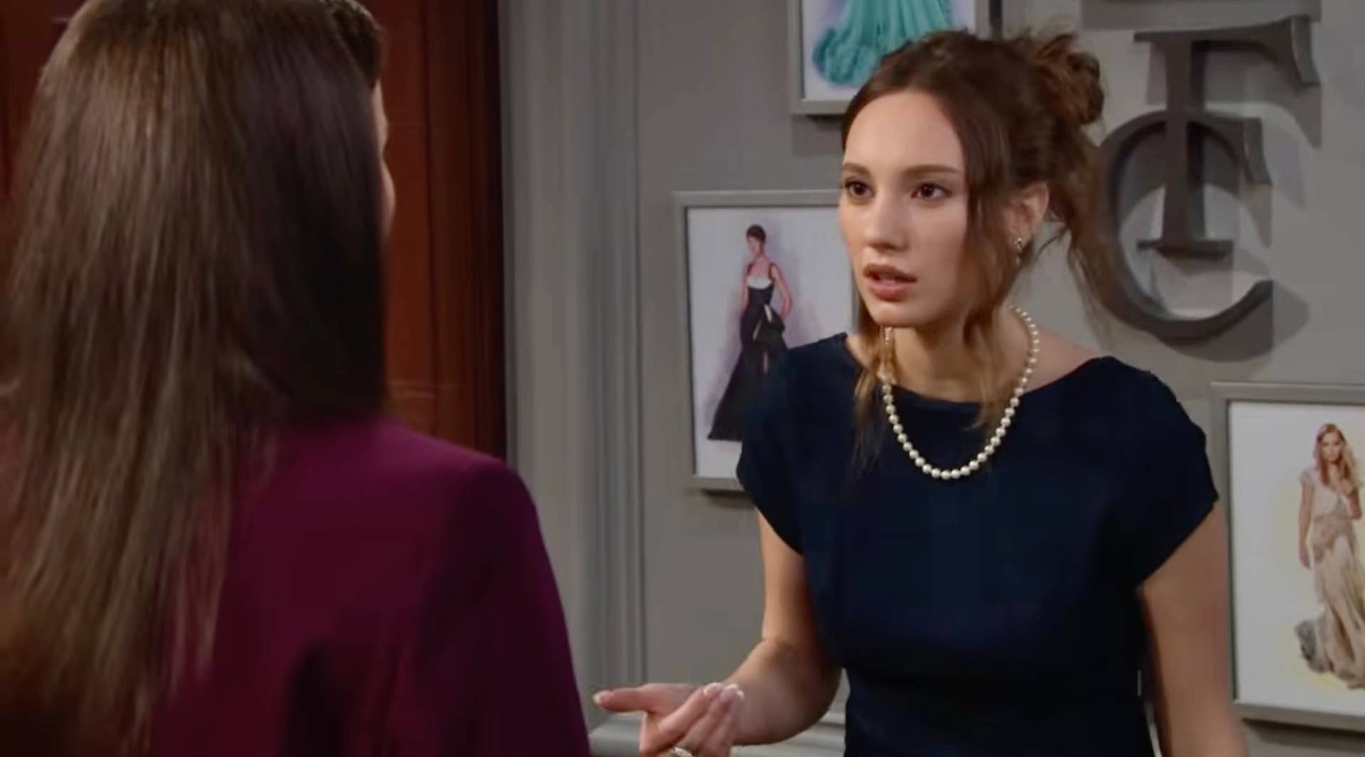 The Bold and the Beautiful News | Spoilers, Recaps & Casting - Daytime ...