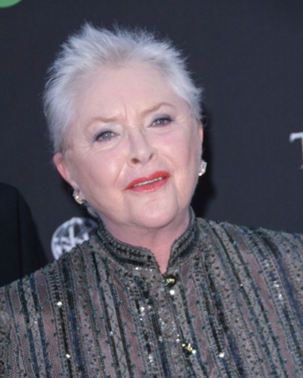 BREAKING NEWS: Susan Flannery EXITS The Bold and The Beautiful ...