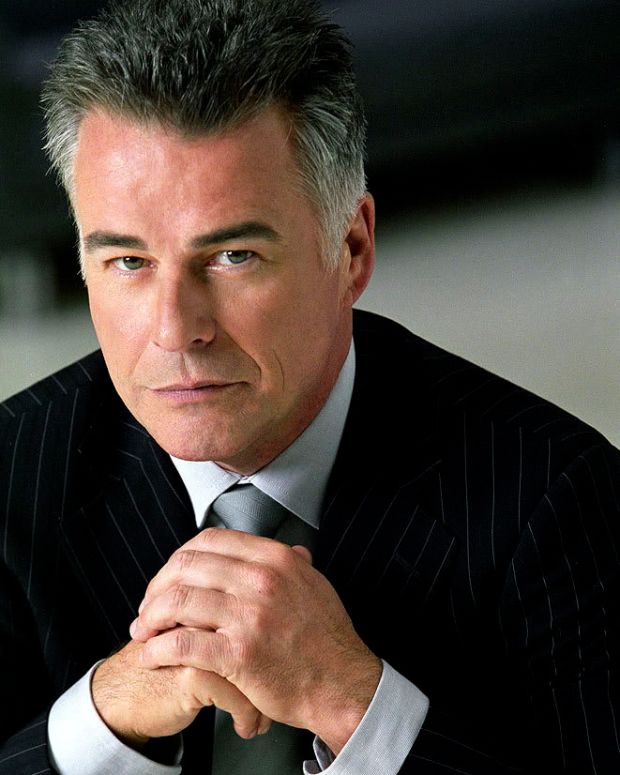 Ian Buchanan on General Hospital Rumors: "My Tweets Are Sealed ...