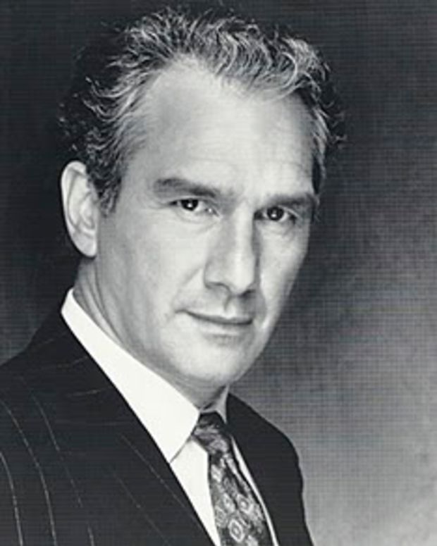 Anthony Herrera - Daytime Confidential