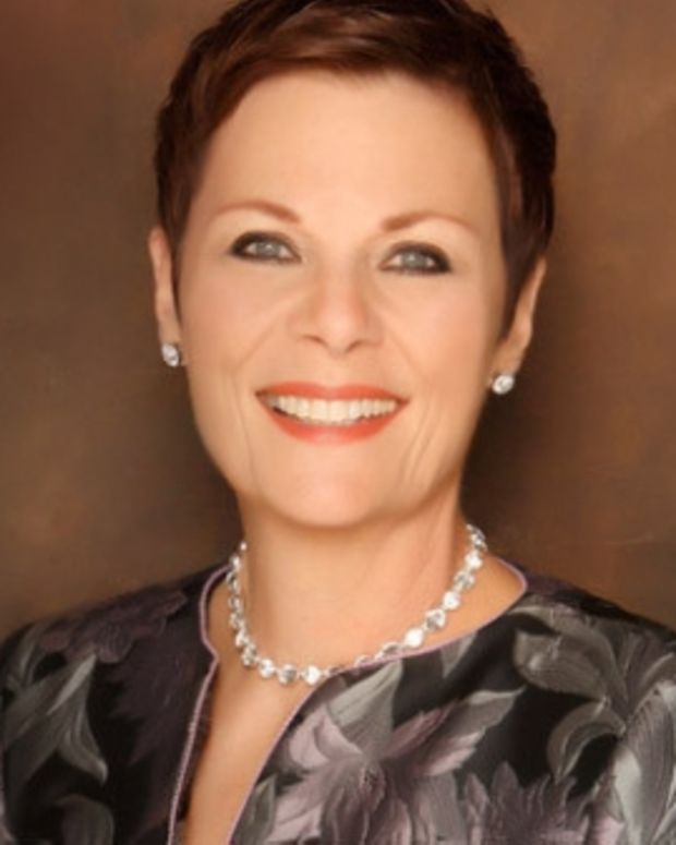 Jane Elliot Set to Leave General Hospital - Daytime Confidential