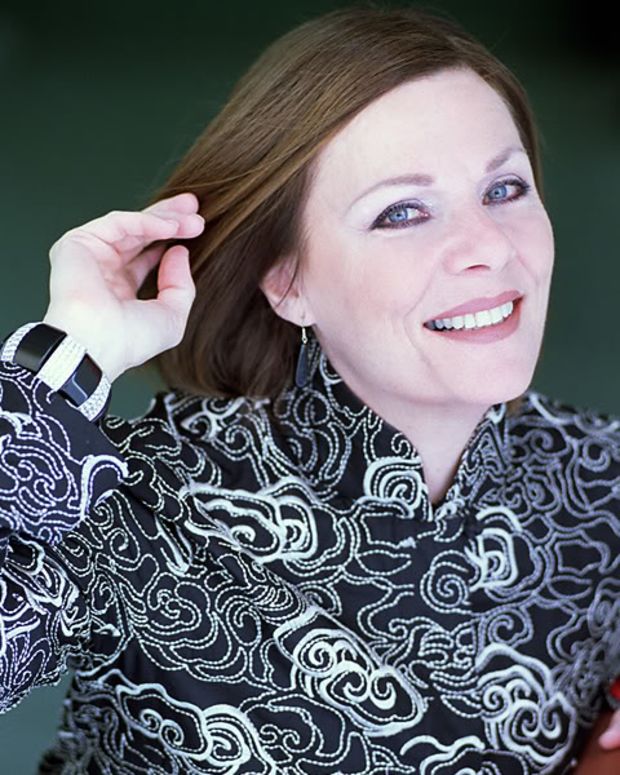 Jane Elliot Set to Leave General Hospital - Daytime Confidential