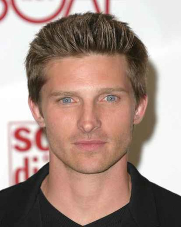 Steve Burton Set to Return to General Hospital - Daytime Confidential