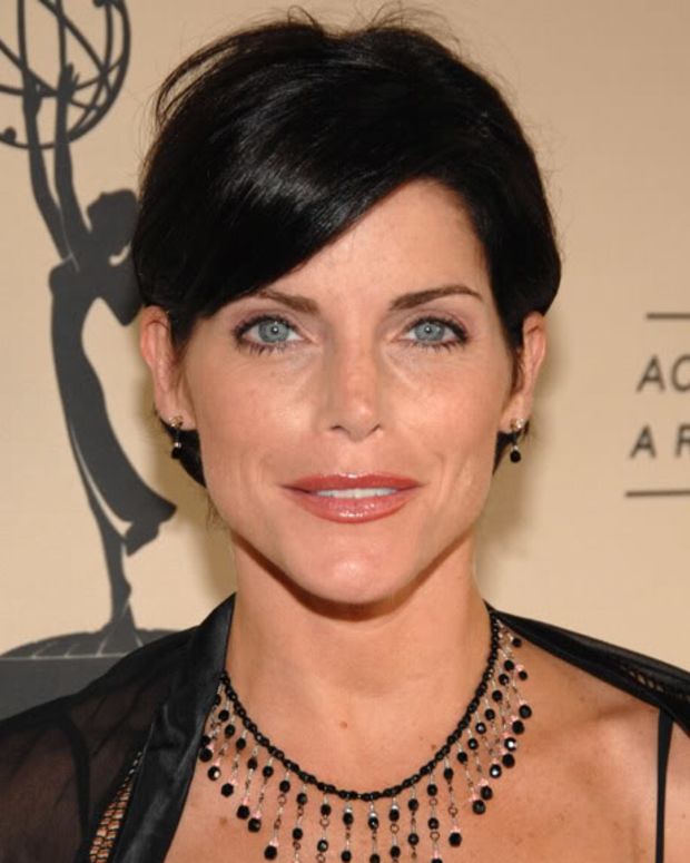 Lesli Kay Back to Being 'Bold and Beautiful' - Daytime Confidential