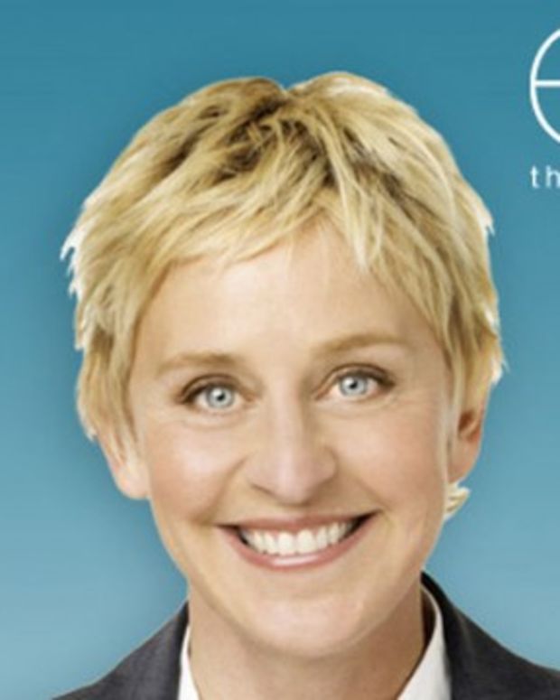 Sesame Street, Ellen Rule Non-Soap Daytime Emmy Nods - Daytime Confidential