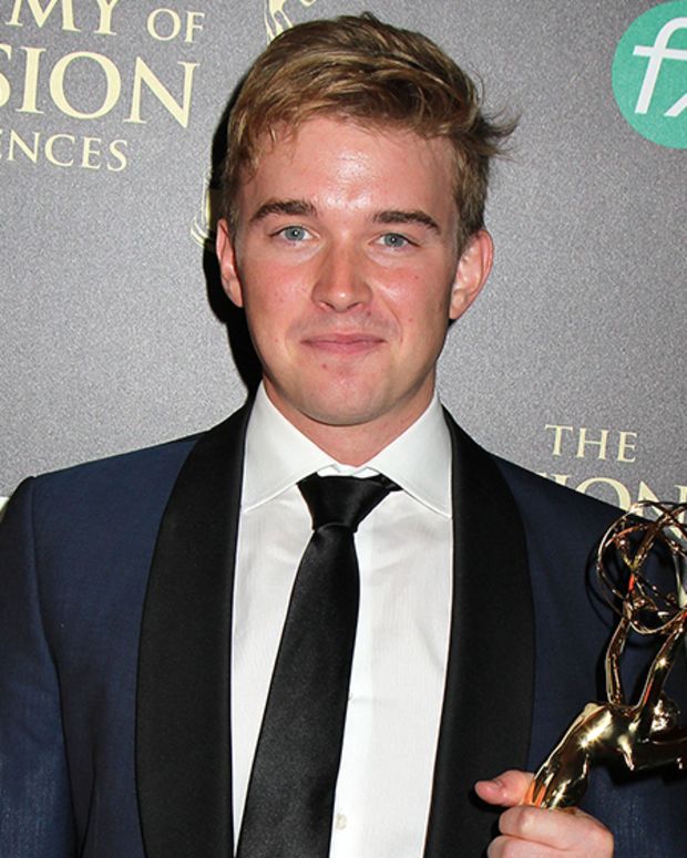 Chandler Massey - Daytime Confidential