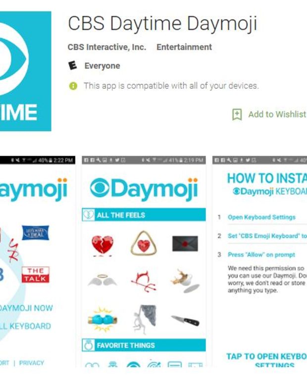 CBS Daytime Becomes King of The Ratings In March - Daytime Confidential