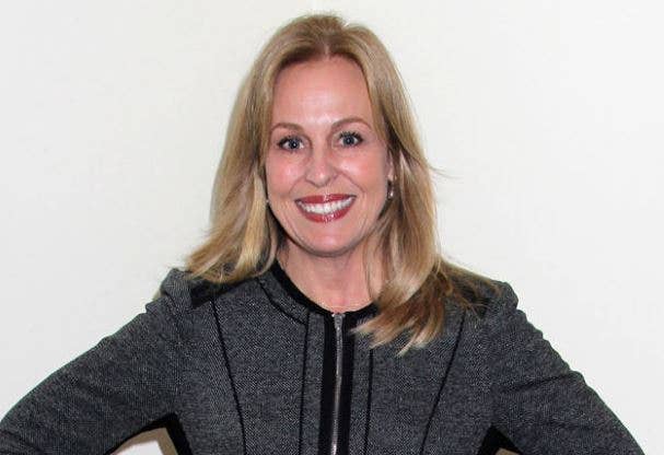 Genie Francis Bumped to Recurring at General Hospital - Daytime ...