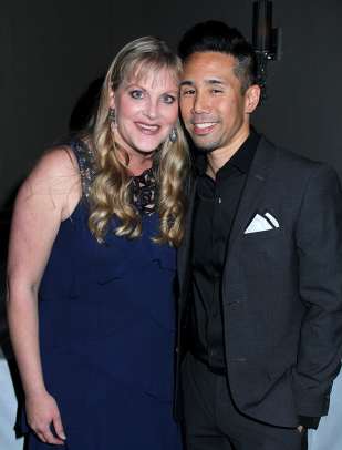 Stars Let Loose at GH Daytime Emmy After Party (PHOTOS) - Daytime ...