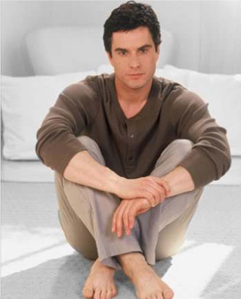 Rick Hearst: "The Truth of the Matter" - Daytime Confidential