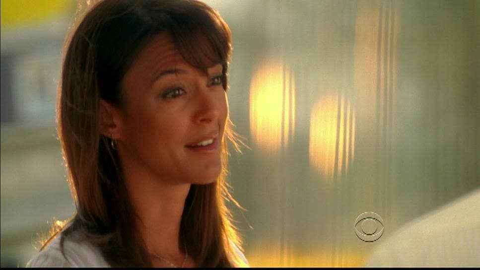 CSI: Miami Seeing Red, Season Finale - Daytime Confidential