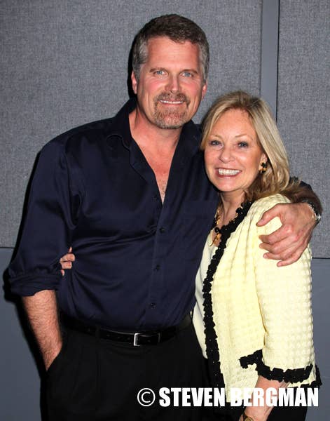 Legendary Rosemary Prinz Joins Guiding Light's Robert Newman in She’s ...