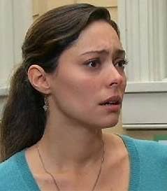 Soap Opera Weekly Reveals Otalia Kiss Next Week! - Daytime Confidential