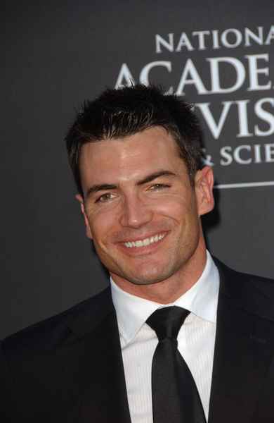 BREAKING NEWS: Aiden Turner Out At AMC! - Daytime Confidential