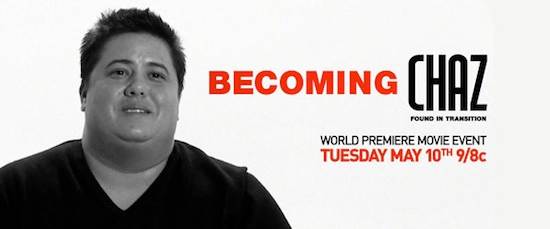 Viewers Tune in For Becoming Chaz on OWN - Daytime Confidential