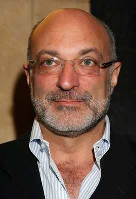 Brian Frons says, "Emotional Jeopardy" is Key to Emmy Nods - Daytime ...