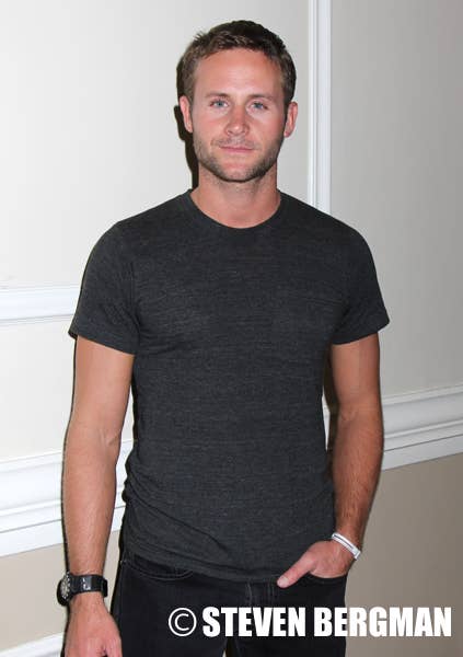 General Hospital Stars Kick Off Fan Club Weekend With Reception (PHOTOS ...