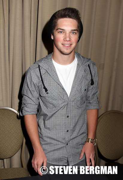 General Hospital Stars Kick Off Fan Club Weekend With Reception (PHOTOS ...