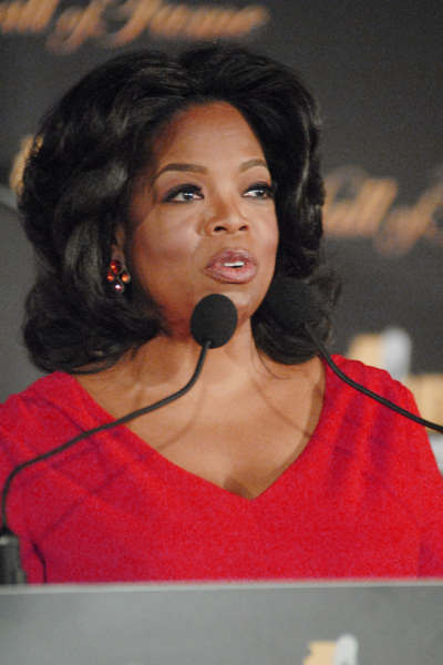 Oprah's Final Show Earns Best Ratings Since 1994 - Daytime Confidential