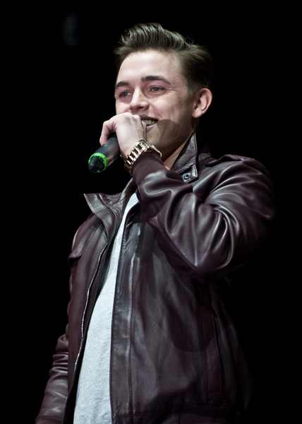 All My Children Alum Jesse McCartney to Recur on Army Wives - Daytime ...