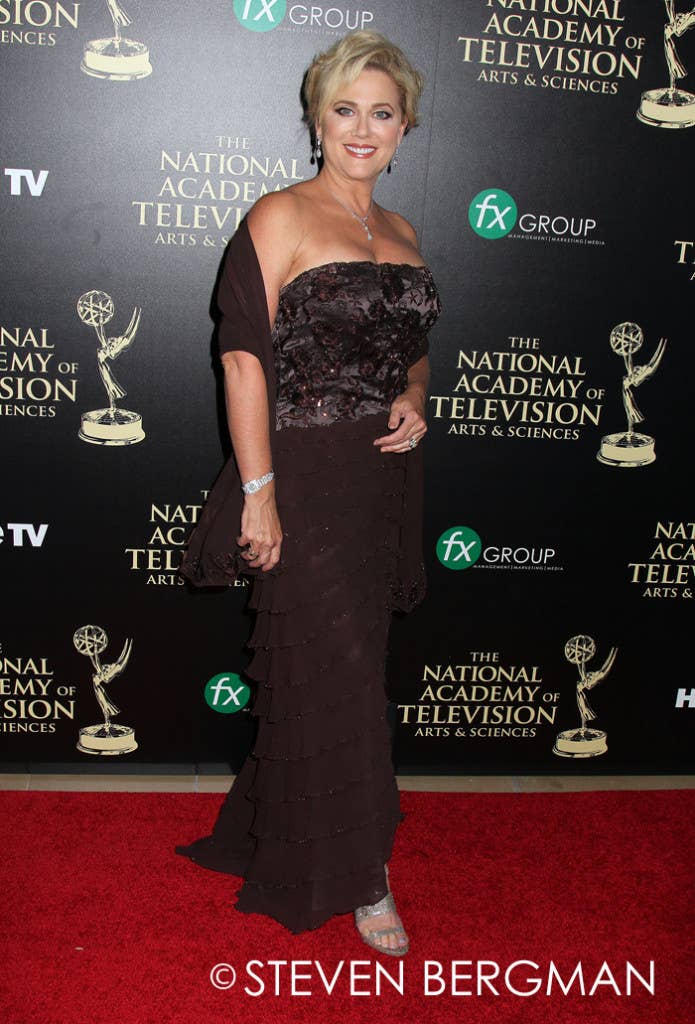 Is Tonya Walker Reprising Olivia Jerome on General Hospital? - Daytime ...