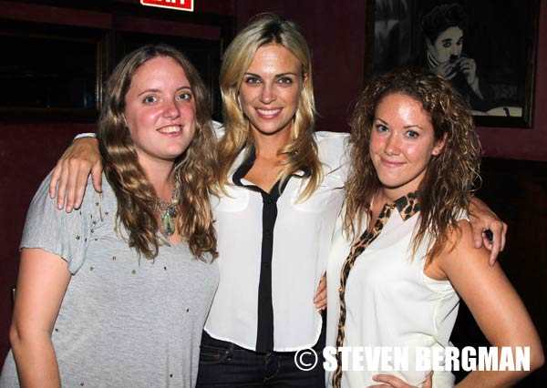 General Hospital’s Kelly Sullivan and Jen Lilley Host Fan Event ...