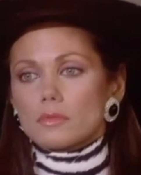 Mandy Winger and Cally Ewing Set to Return to Say Goodbye to Ole' J.R ...