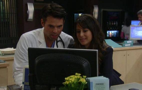 Top 5 Robin Scorpio Moments From General Hospital (VIDEO) - Daytime ...