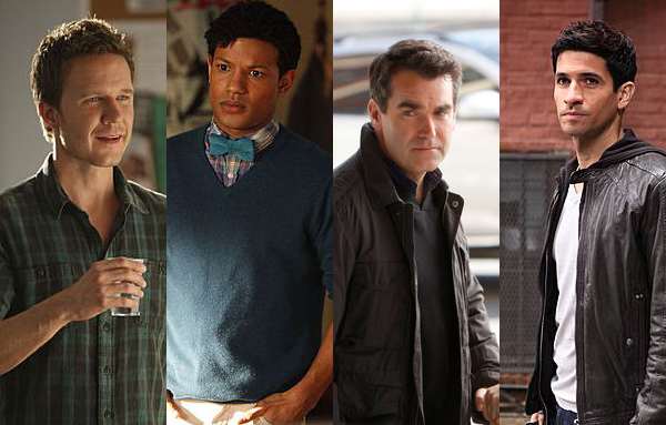 Smash Cast Gets, Well...Smashed - Daytime Confidential