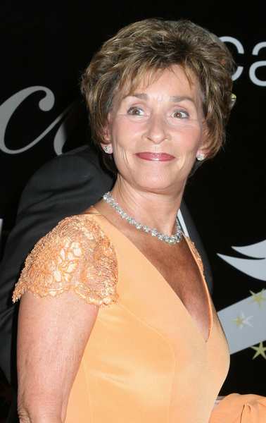 Judge Judy Tops Syndicated Ratings For Seventh Straight Week - Daytime ...