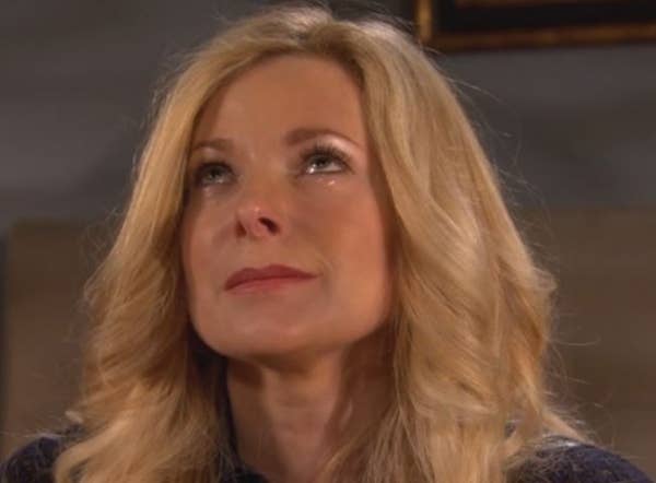 Cady McClain Declares All My Children is Reclaiming "Daytime Structure ...
