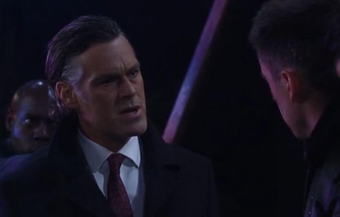 First Impressions: Grayson McCouch as Agent Kyle Sloane on General ...