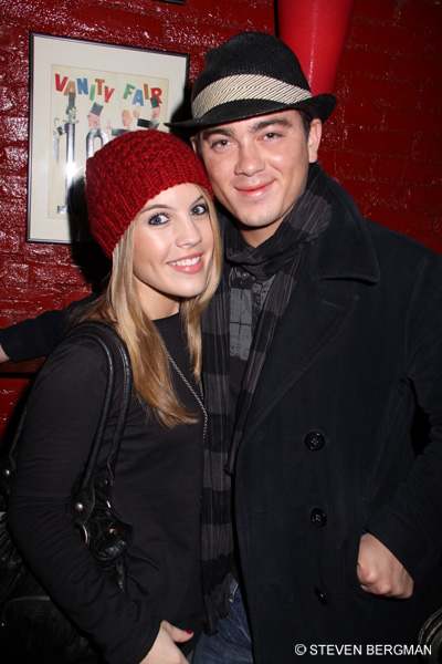 UPDATE: Van Hughes Cast as Cole on One Life to Live! - Daytime Confidential